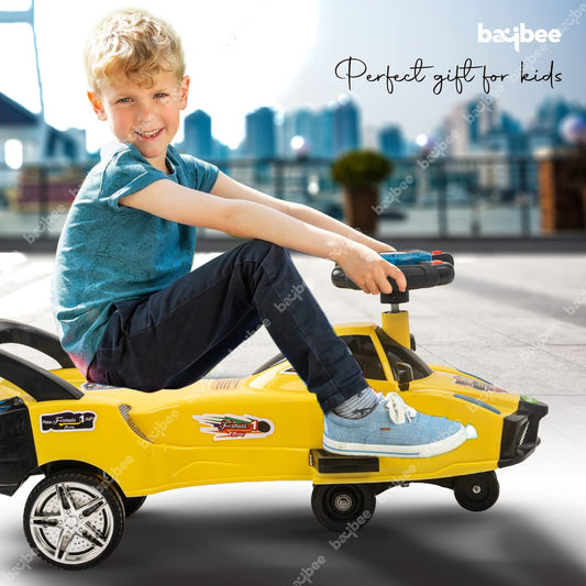 SWING CARS – The Minikin Store