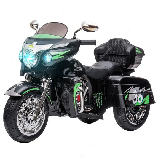 RECHARGEABLE BIKES – The Minikin Store