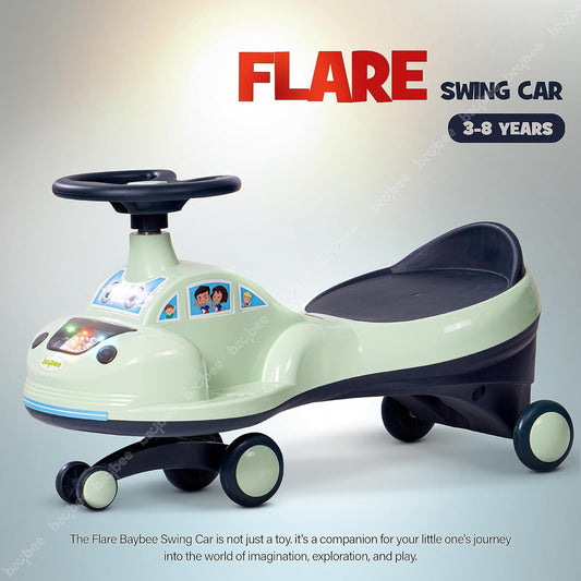 SWING CARS – The Minikin Store