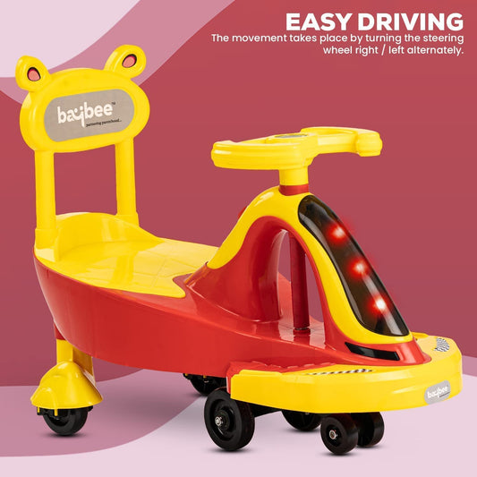 SWING CARS – The Minikin Store
