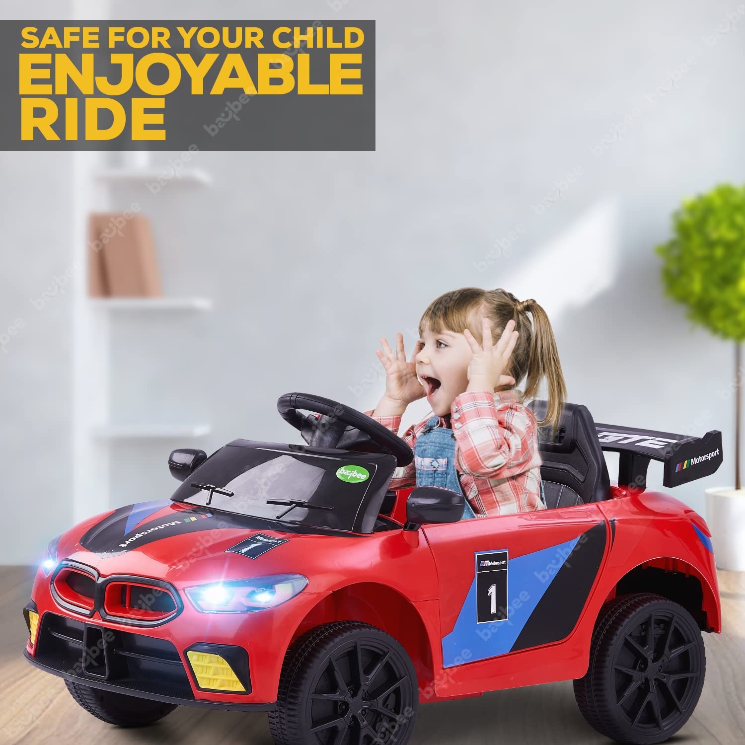RECHARGEABLE CARS – The Minikin Store