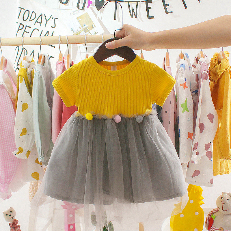 GIRLS FROCKS – The Minikin Store