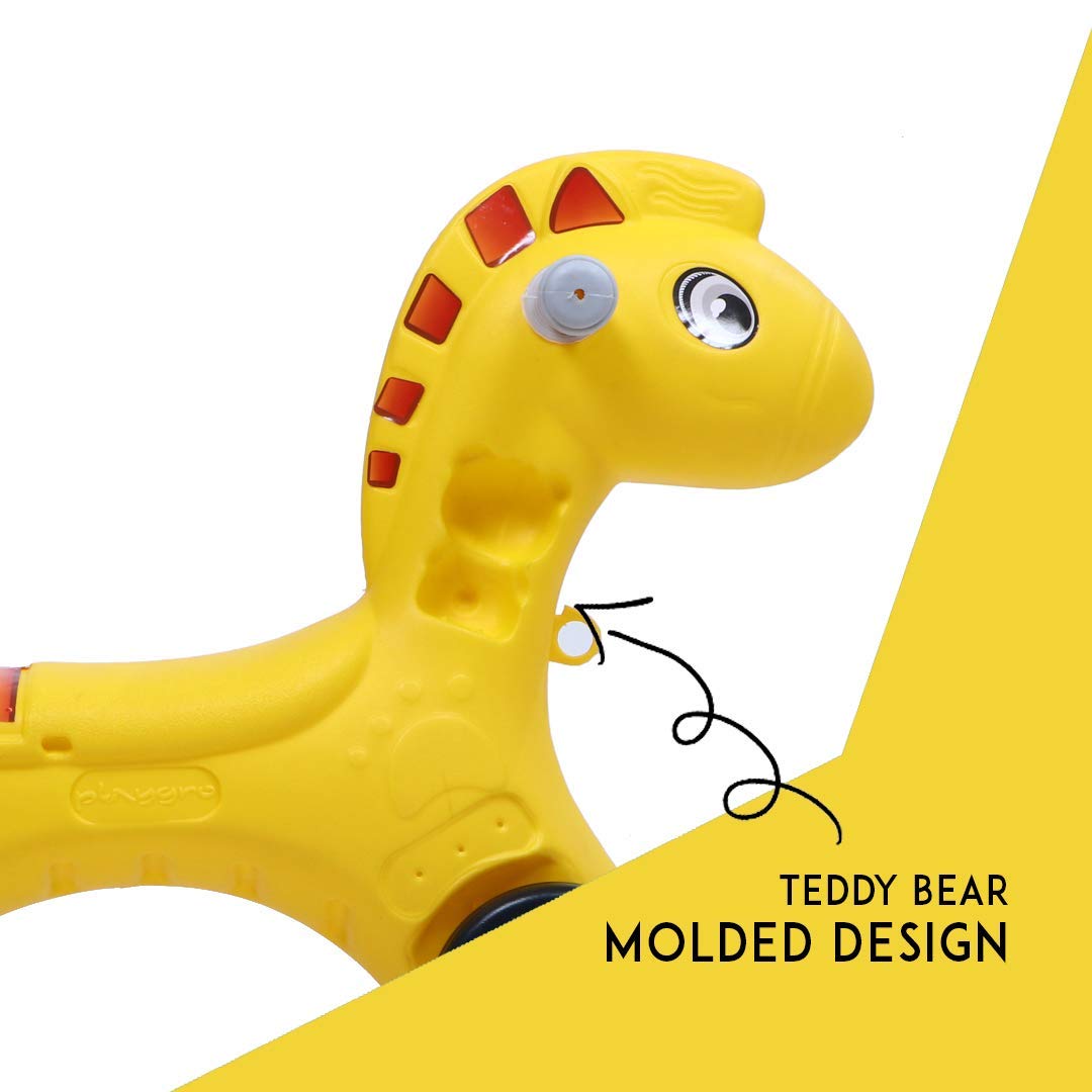 Kids Horse Ride-On – The Minikin Store