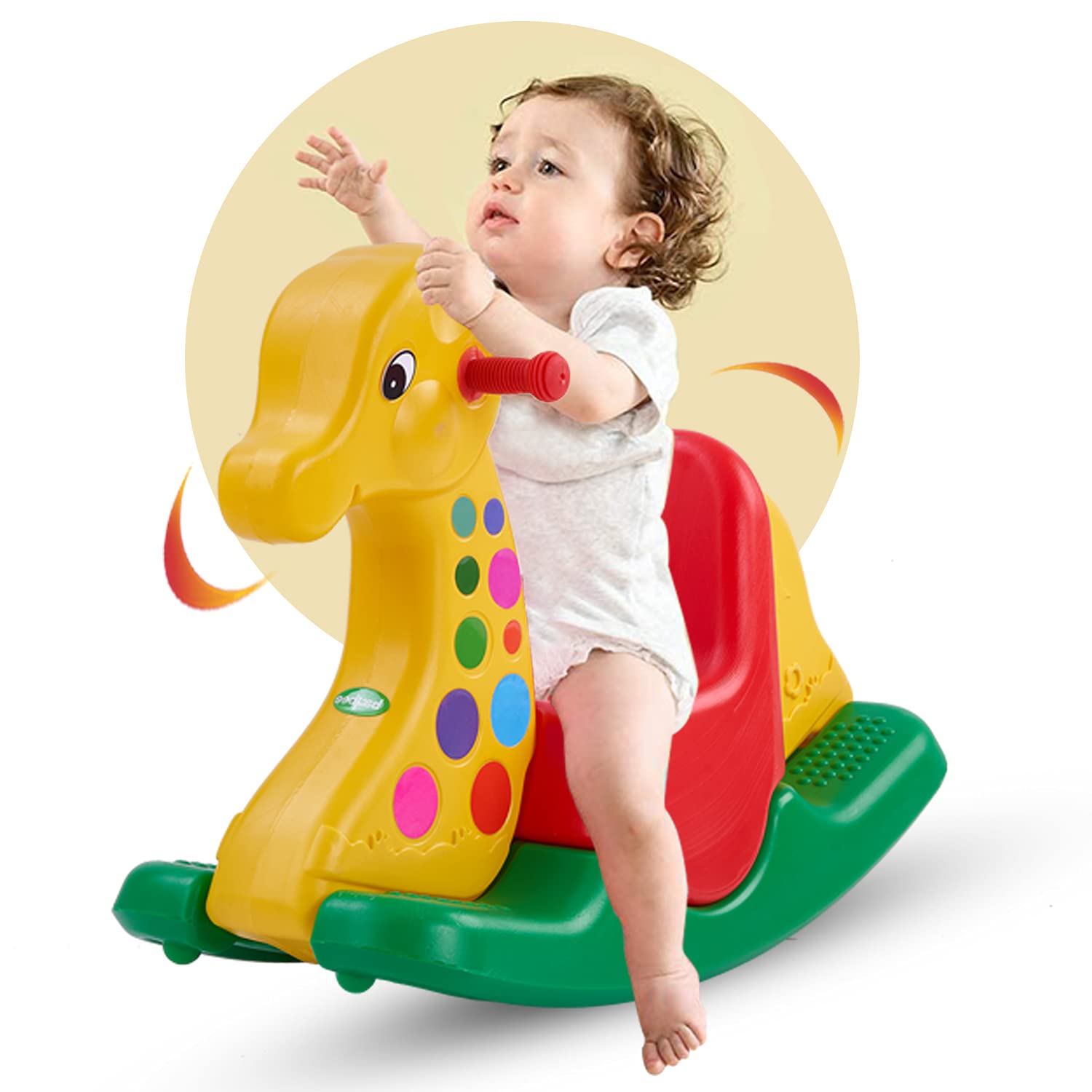 PUSH RIDE ON – The Minikin Store